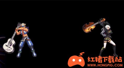 《DNF》全职业乐器武器装扮一览_红猪下载站hongpig.com