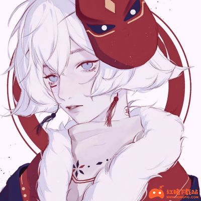 《光遇》闺蜜姐妹多人头像分享 最新风格团头_红猪下载站hongpig.com