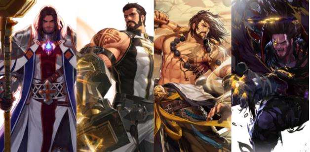 DNF奶爸毕业装备搭配一览2022_红猪下载站hongpig.com