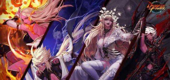 DNF影舞者毕业装备搭配一览2022_红猪下载站hongpig.com