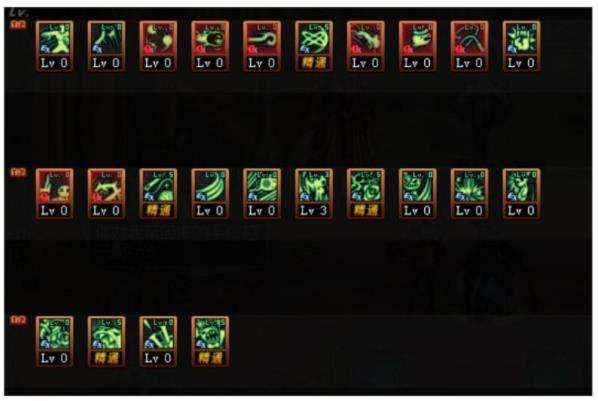 《DNF》小魔女最新刷图技能加点推荐_红猪下载站hongpig.com