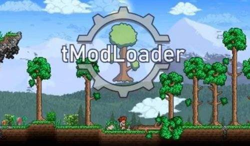 《泰拉瑞亚》tmodloader手机版安装及使用方法最新一览_红猪下载站hongpig.com
