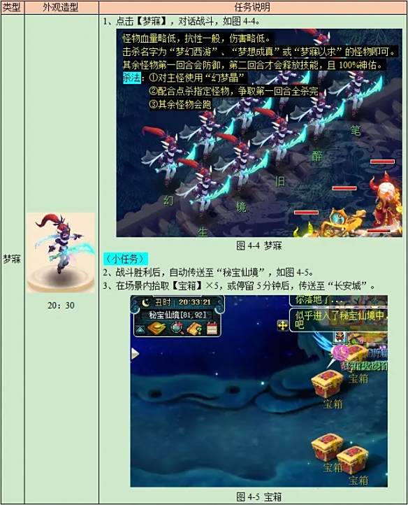 《梦幻西游》2024寻梦追忆日常活动全流程图文攻略_红猪下载站hongpig.com